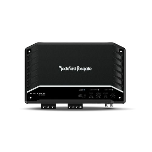 Rockford Fosgate | Audio Vision