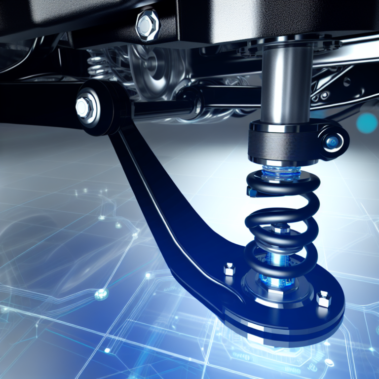 Audio Vision | Suspension Lift Leveling Kits Jurupa Valley