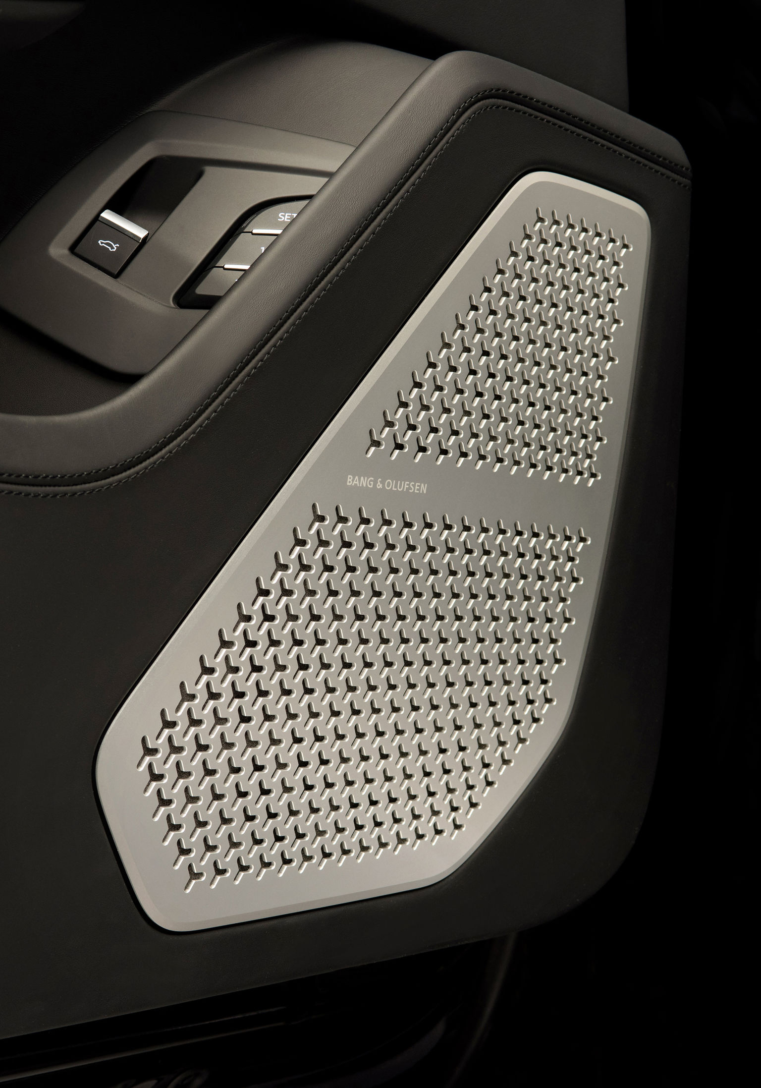 Lamborghini Audio System Calibration In Upland, CA: Perfect Sound