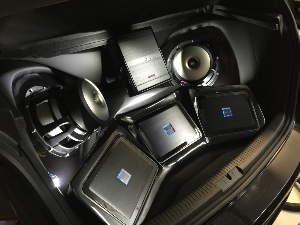 Car Audio System Troubleshooting In North Pomona, CA: Common Issues