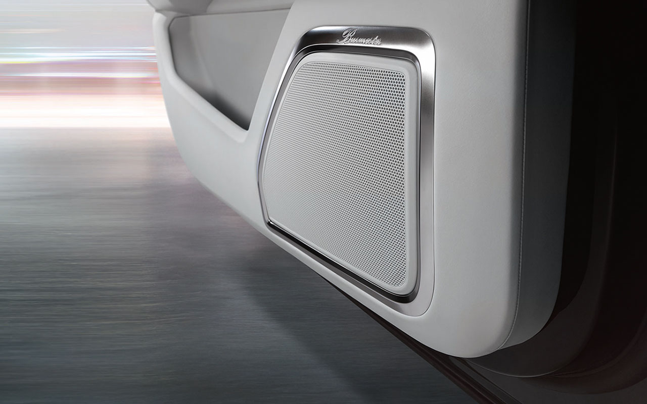 Porsche Audio System Component Upgrades In North Pomona, CA